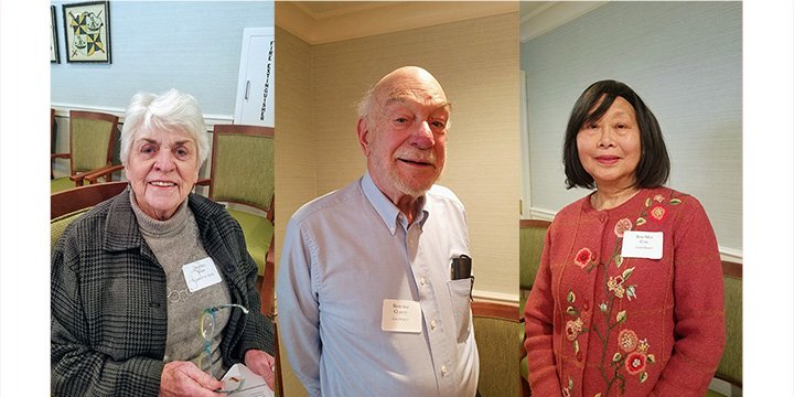 About Lexington LifeTimes | Friends of the Lexington Council on Aging